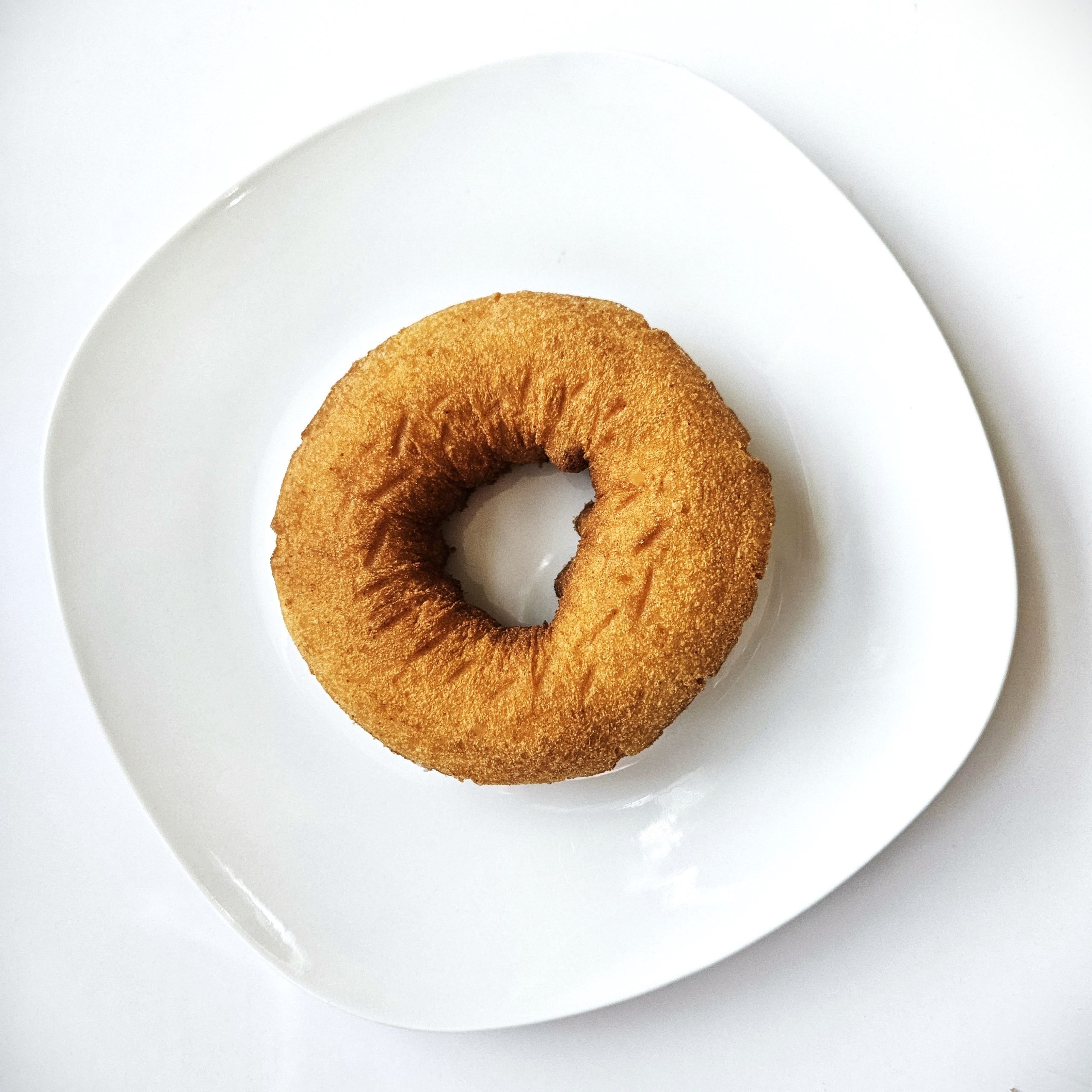 Plain Cake - Grebe's Bakery