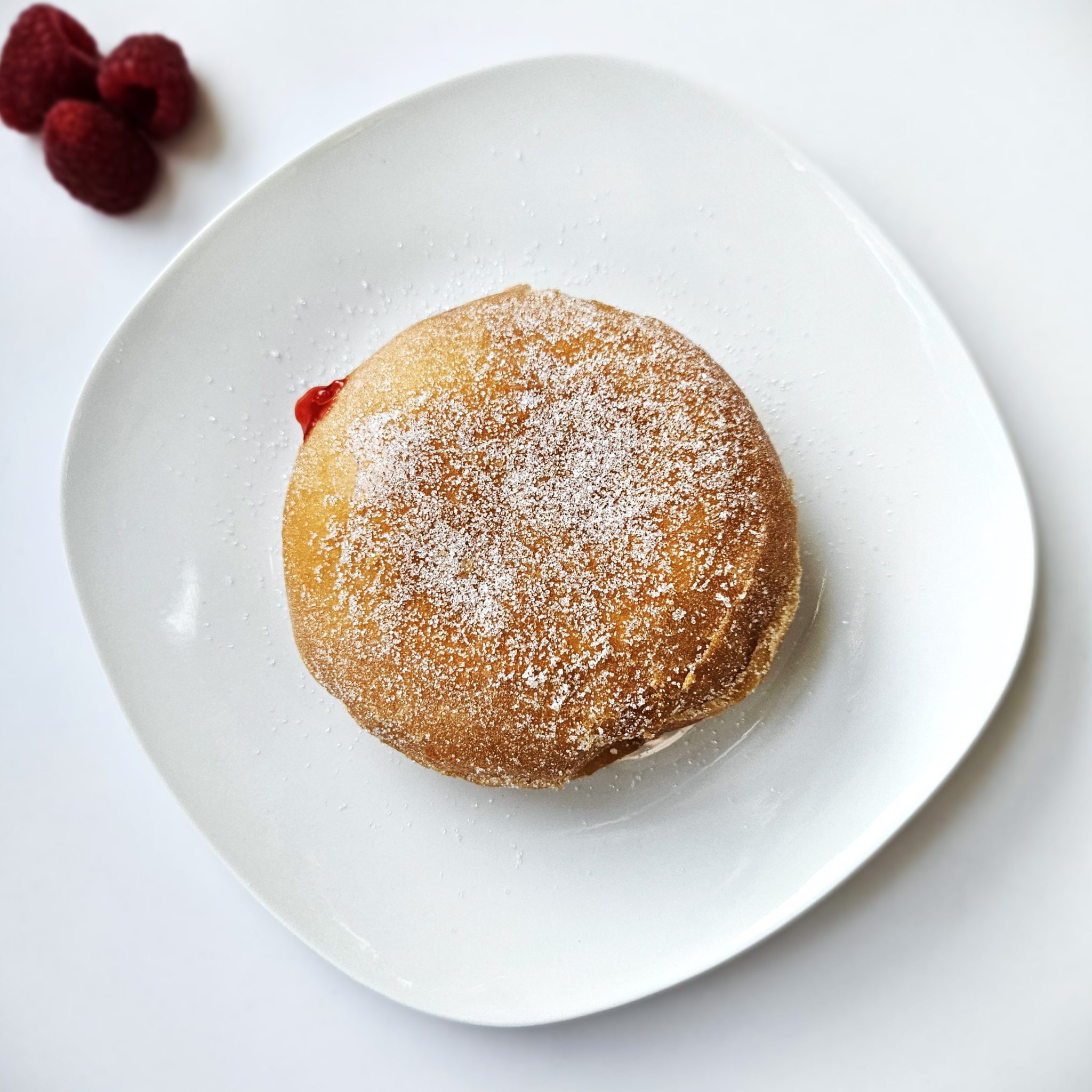 Famous Donuts Archives - Grebe's Bakery