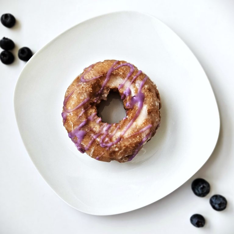 Famous Donuts Archives - Grebe's Bakery